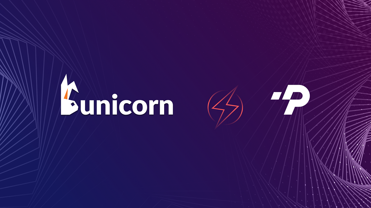 Bunicorn shakes hands with ICO Pantera to diversify our services to ...