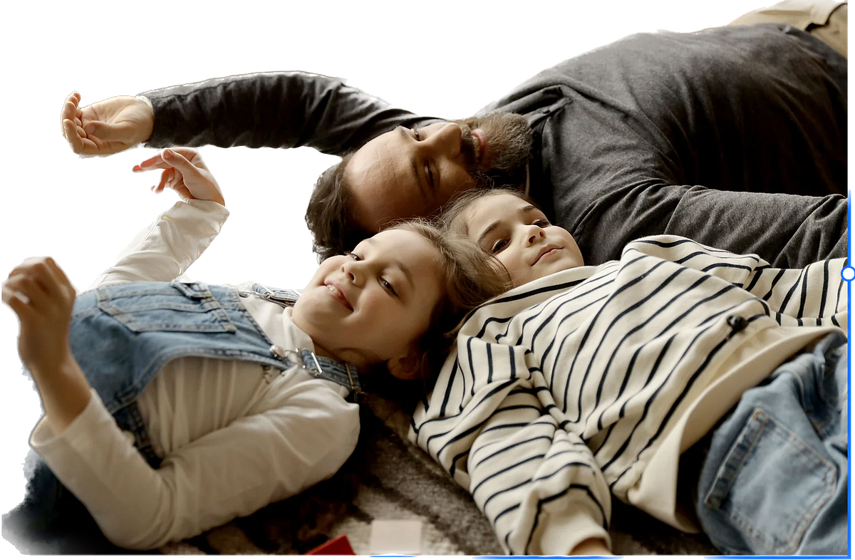 Breathing Away Anxiety: A Parent’s Guide to Helping Kids Find Calm ...