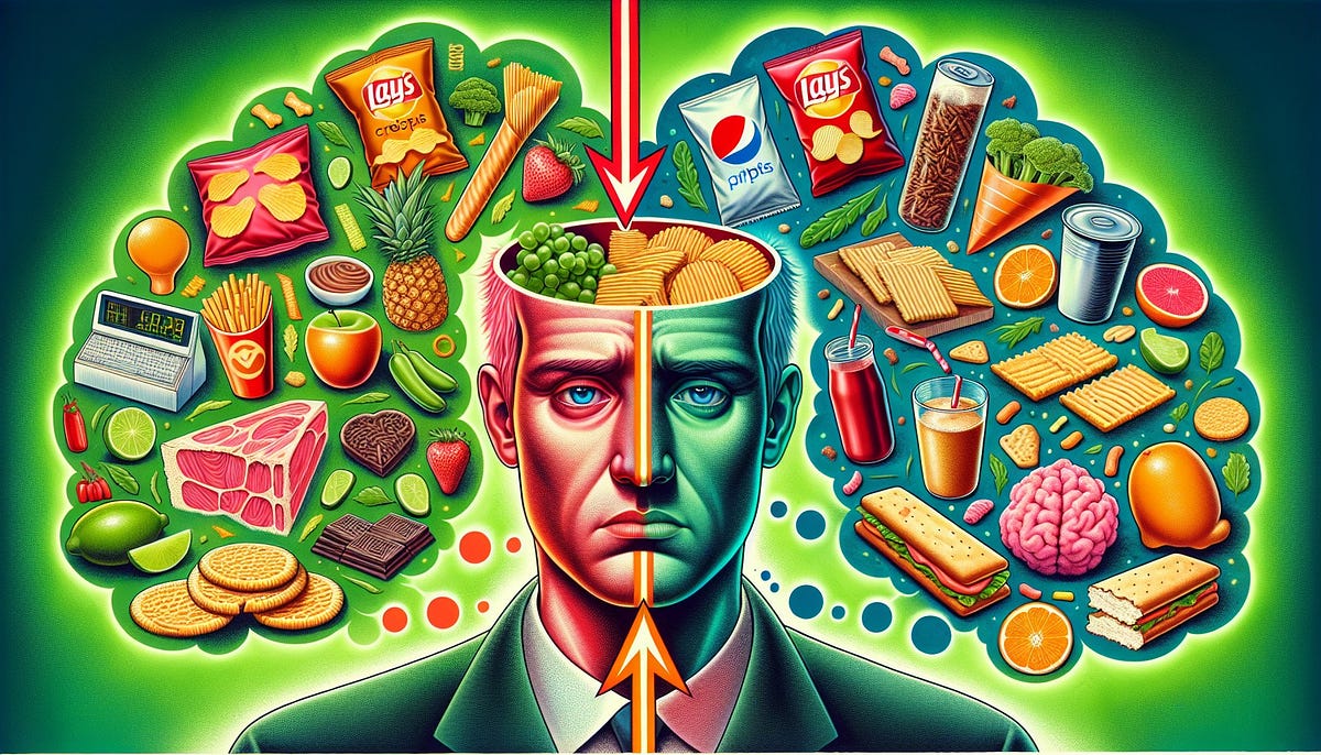 The Impact of Processed Foods on Your Health and Wellness | by Awesome ...