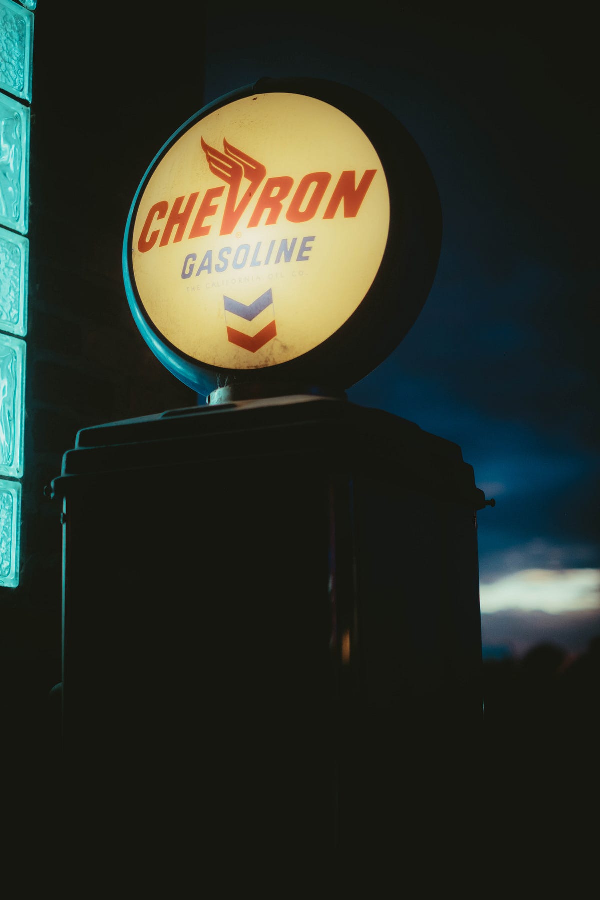 How Do You Use Chevron E Gift Card? | by Tina Strother | Medium