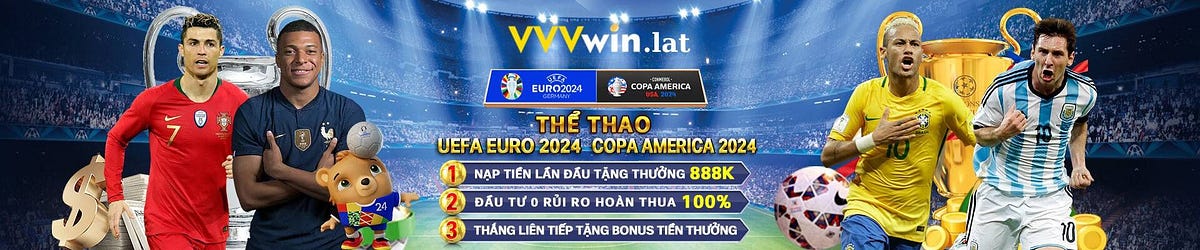 vvvwinlat1. VVVWIN LAT sân chơi cá cược đẳng cấp… | by VVVWIN | Jun, 2024 | Medium