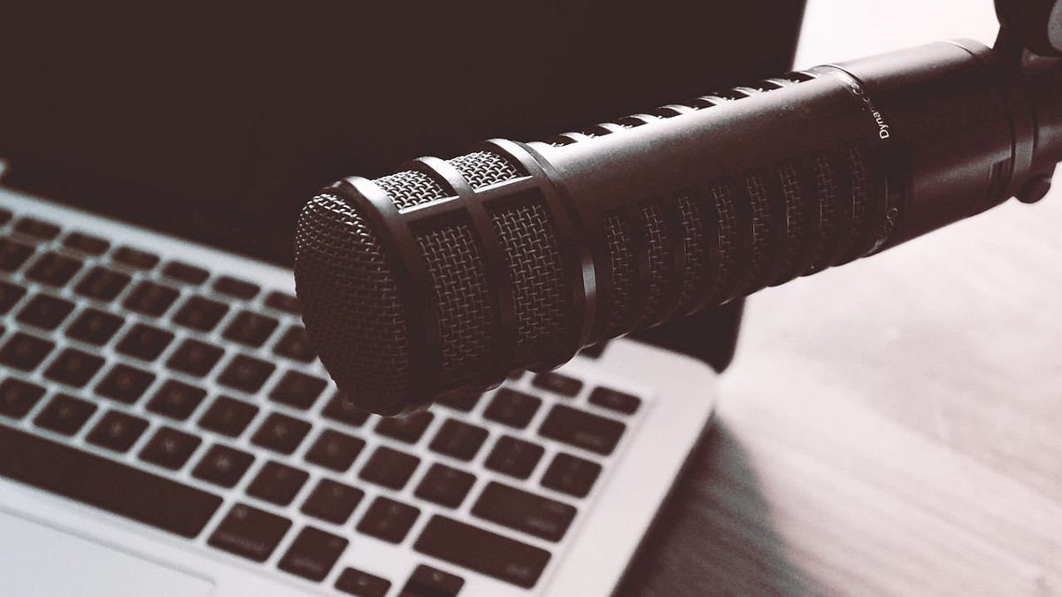 Podcasting is Revolutionary — Will it Stay That Way? | by And/Or Drew ...