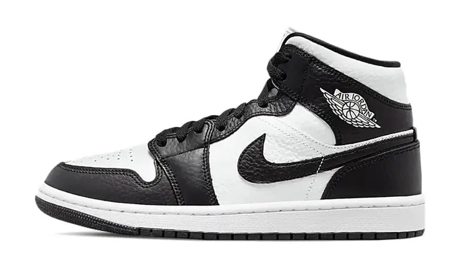 What Are the Key Differences Between Air Force 1 and Air Jordan Shoes ...