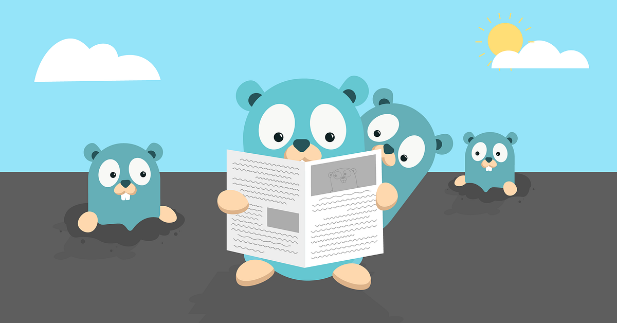 Using Go to Solve Real-World Problems with AWS Lambda | by Matheus ...