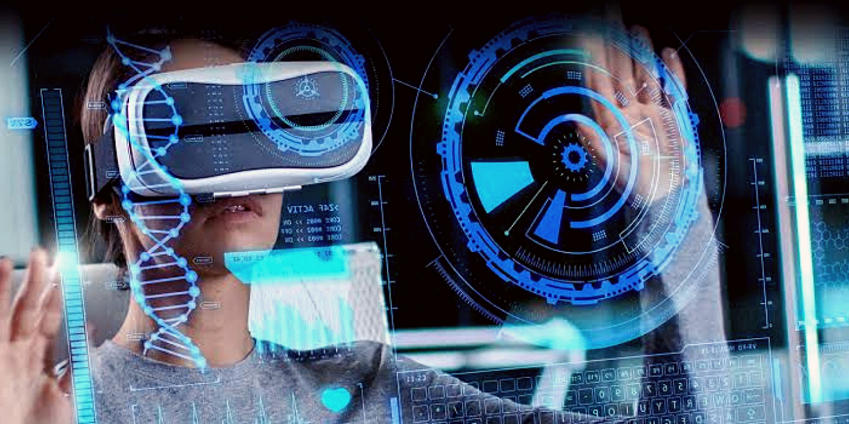 How these emerging media technologies are changing the realm of media ...