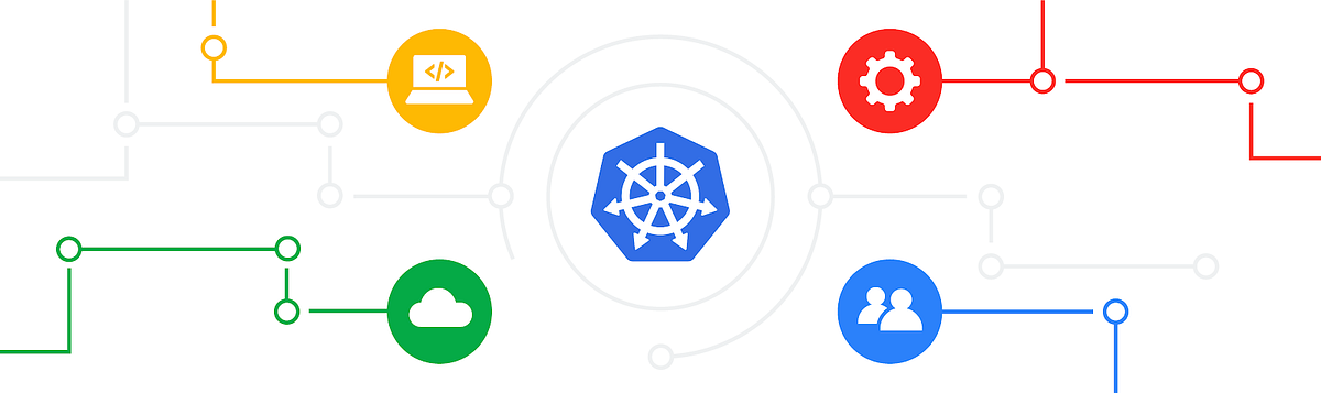 From Google’s Borg to Global Domination: The Story of Kubernetes | by ...