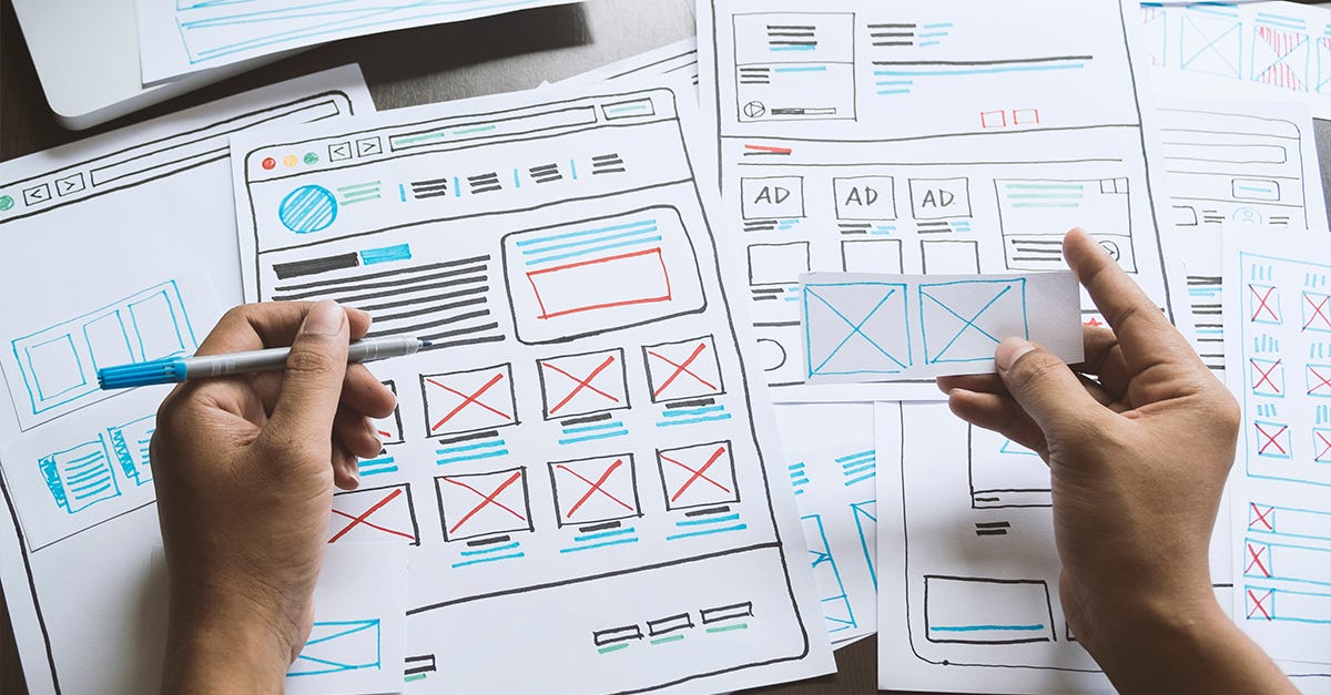 17 useful tools for UI/UX designers | by Olayiwola Lanre | Medium