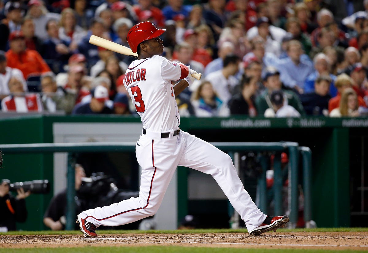 Hot Hitting Preview: Week 13. My name is Daniel Rotter, and I will be ...
