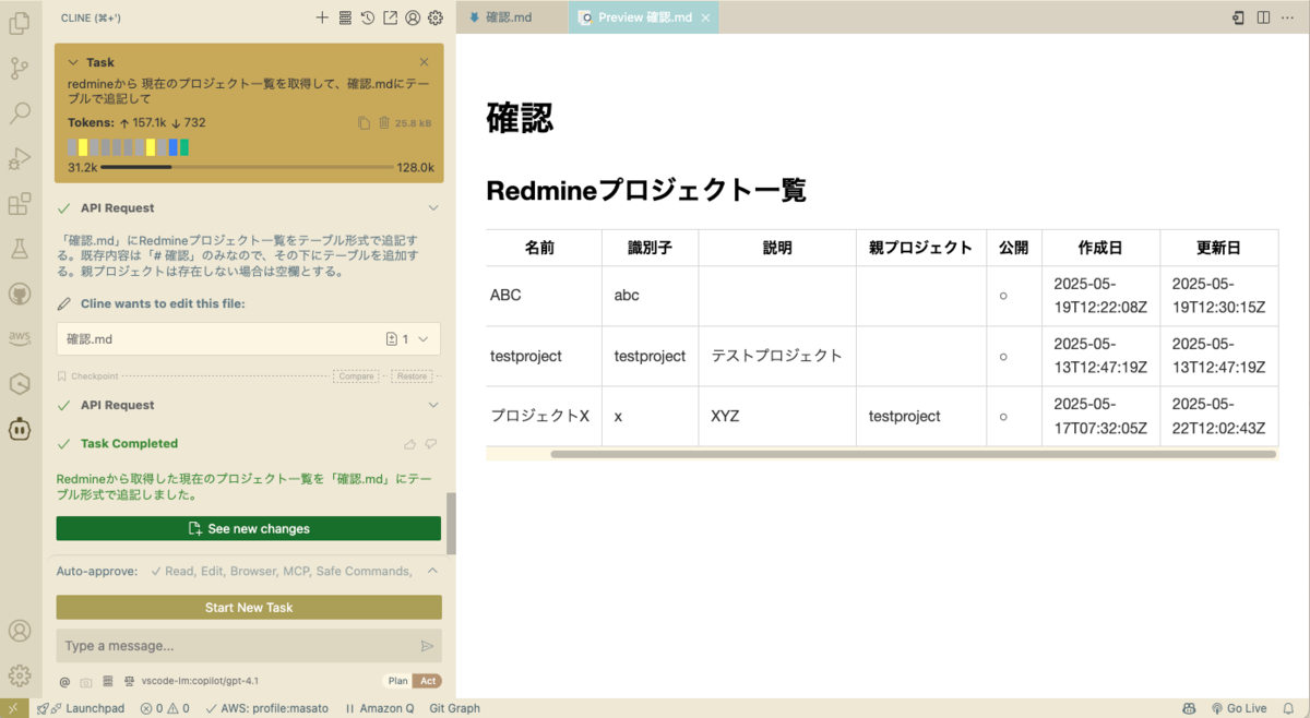 Redmine MCP Server that is almost entirely written using Vibe Coding | by Masato NUNOKAWA | Medium