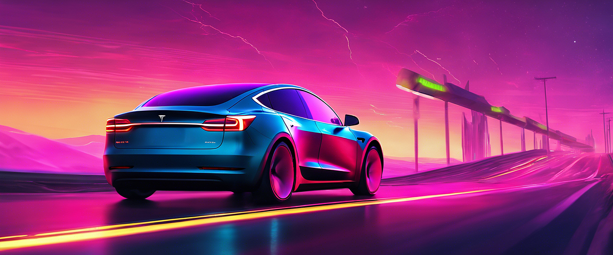 Tesla’s Battery Evolution: A Game Changer for the Model 3 and Model Y ...