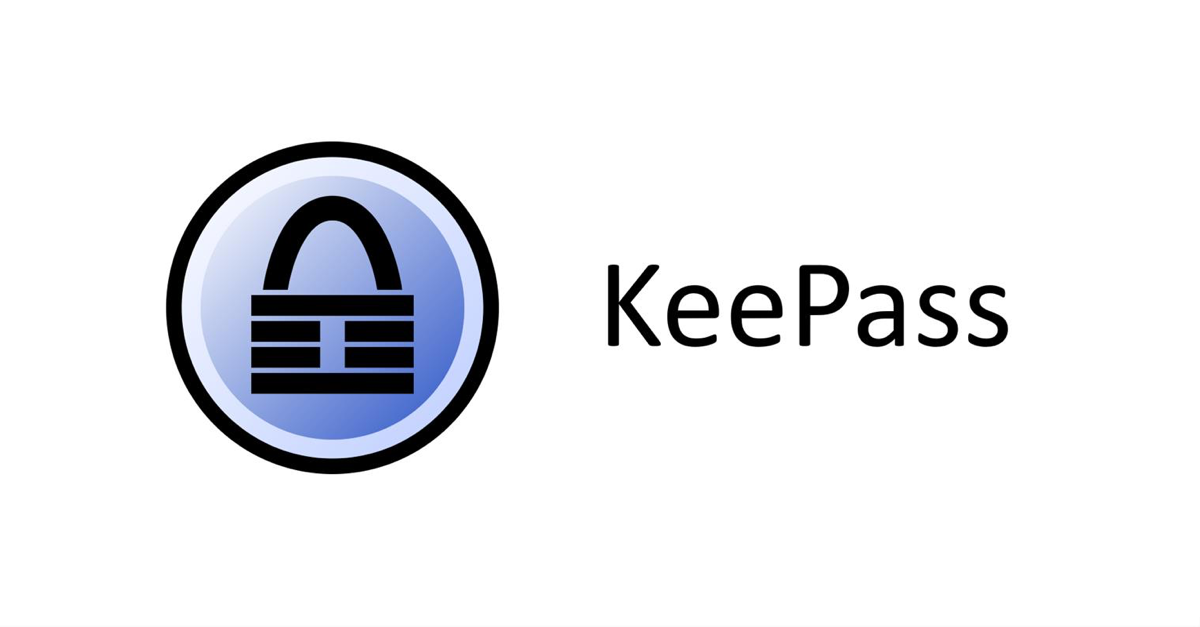 KeePass — Trình quản lý mật khẩu an toàn | by Lê Văn Đông | Medium