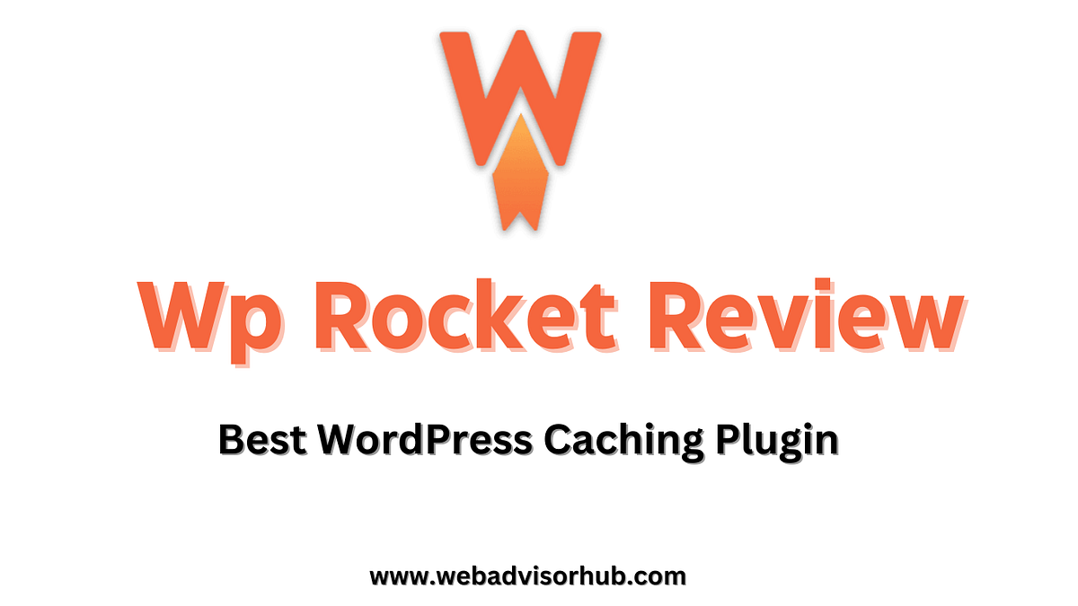 WP Rocket Review: Boosting Your Website’s Performance 2024 | by MD ...