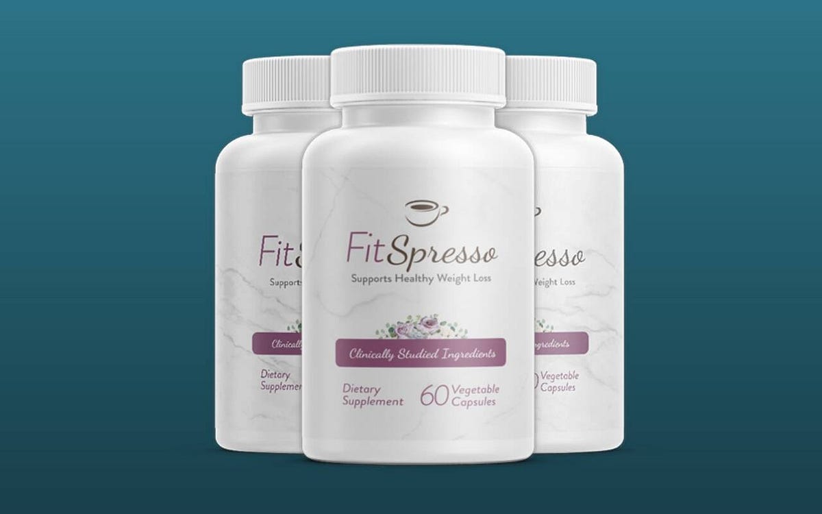 Fitspresso Reviews (Latest 2024) Updated Price & Ingredients | by ...