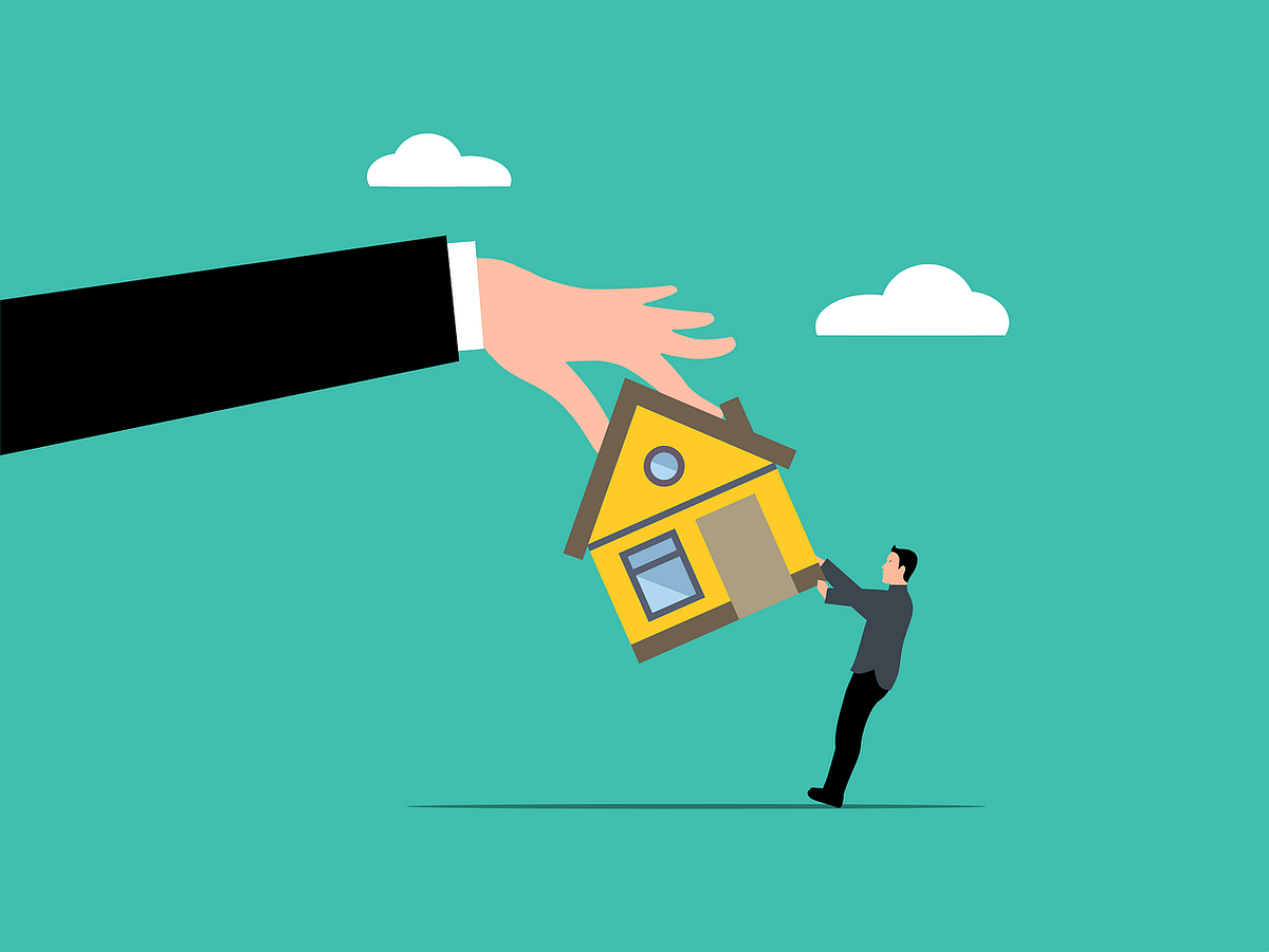 A Worsening Crisis in Housing. Throughout 2021, I heard many stories ...