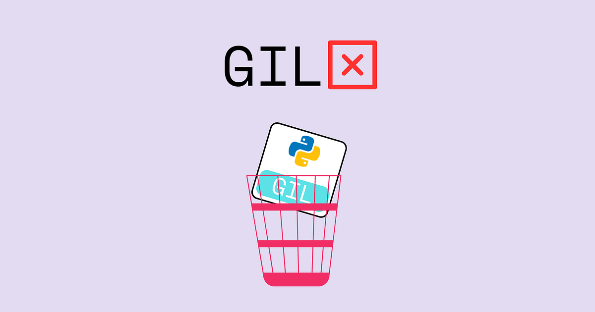 Python 3.13 Lets You Disable the Infamous GIL — Here’s What That Means ... Python 3.13 Lets You Disable the Infamous GIL — Here’s What That Means ...