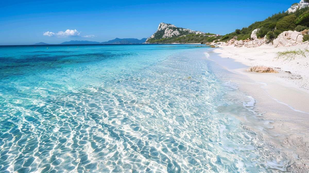 Experience the Magic of Sardinia’s Nature: Must-Visit Parks and ...