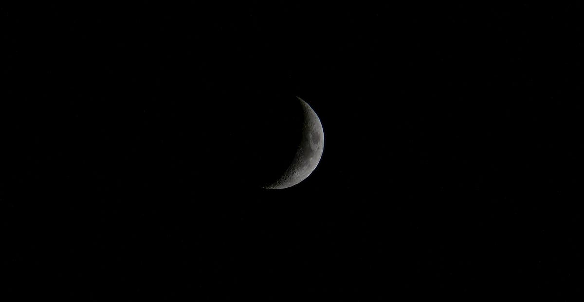 Nighttime Haiku. Nighttime. Solitude. | by David Ferm | Medium
