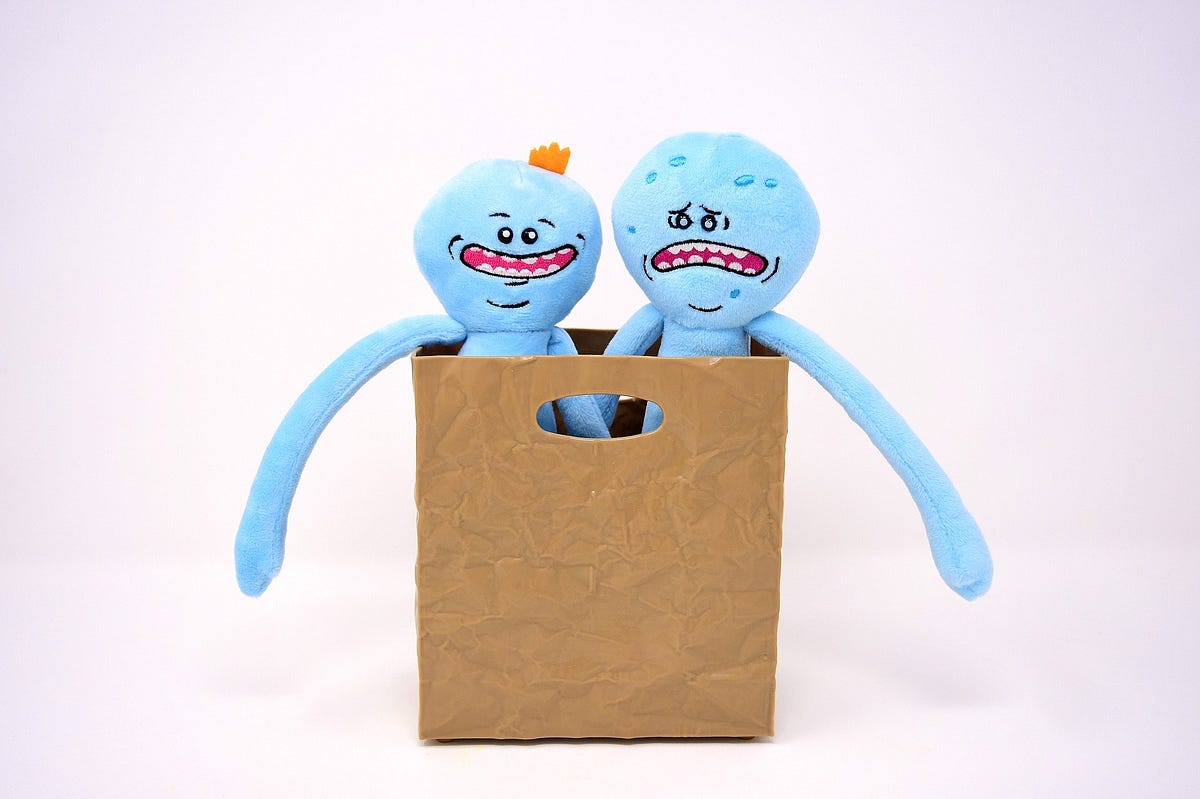 Using Rick and Morty To Solve An Agile Estimation Dilemma | by Kevin ...