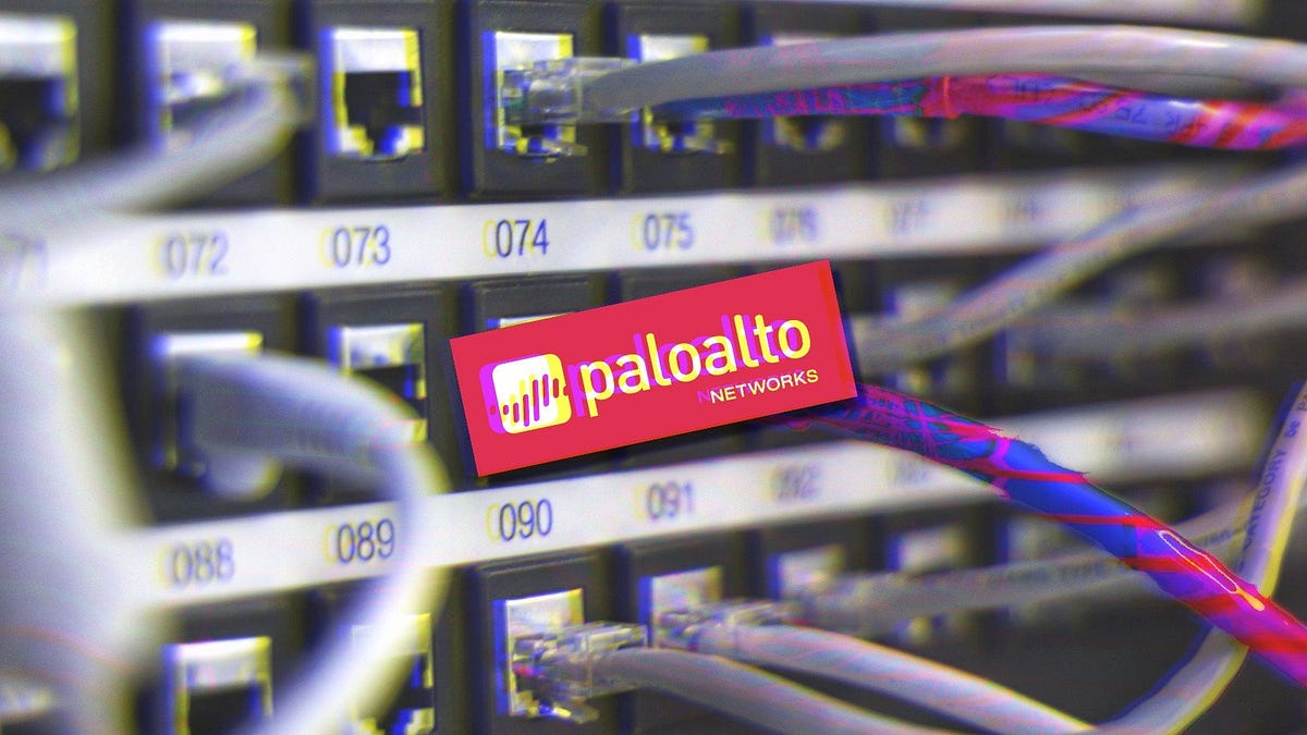 OpenSSL infinite loop bug ที่ส่งผลกระทบต่ออุปกรณ์ของ Palo Alto!! บริษัท Palo Alto Network ได้ ...