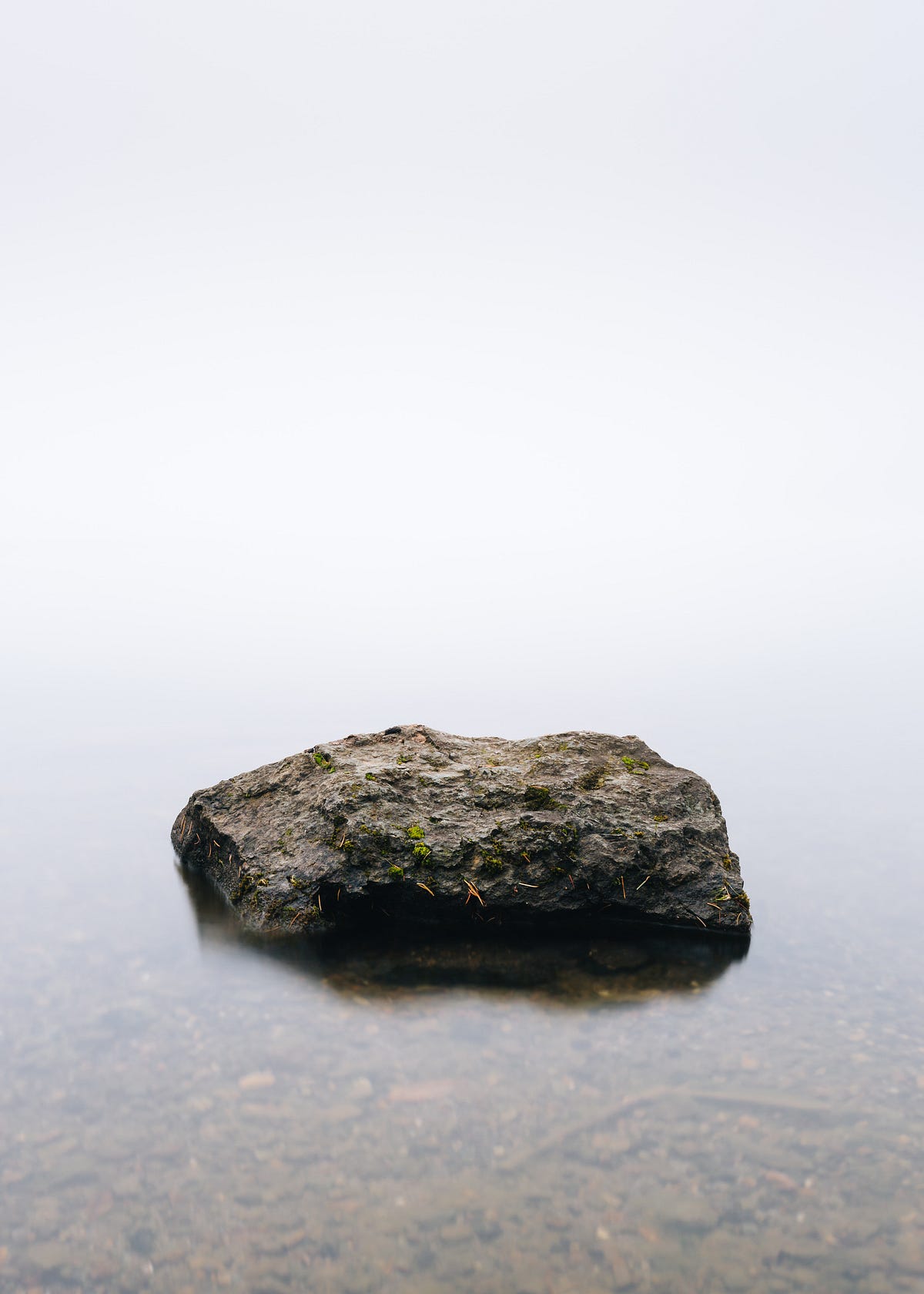 The Stone of Shame. Poetry for the one who lives with guilt | by Alfred ...