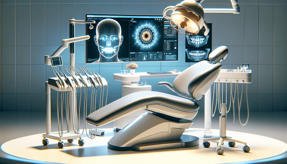 Machine Learning Applications In Dentistry | by Smile Avenue Family ...