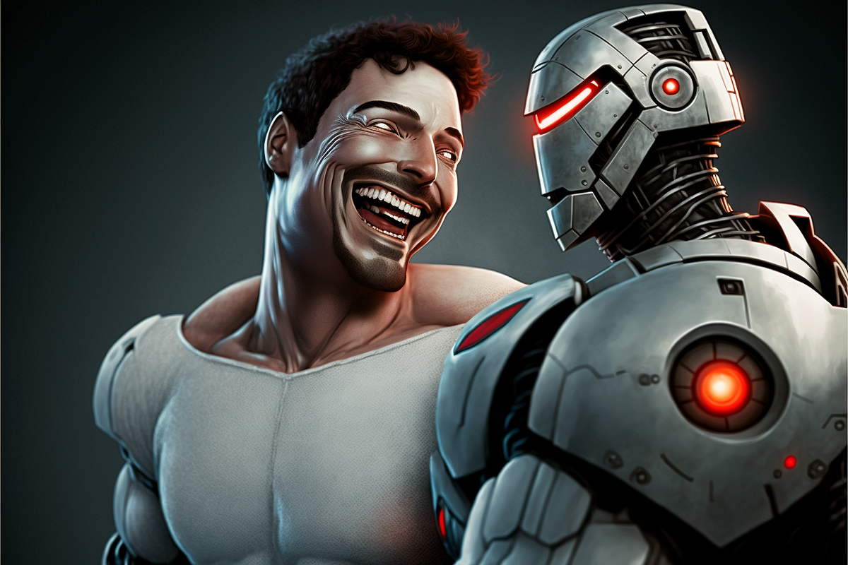 AI: Friend or Foe? (Or Just a Bunch of Clever Algorithms?) | by Al Amin ...