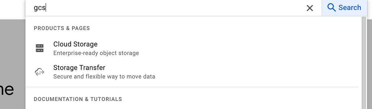 Backing up SQL DB over GCP and Migrating the Backup to AWS S3 bucket ...