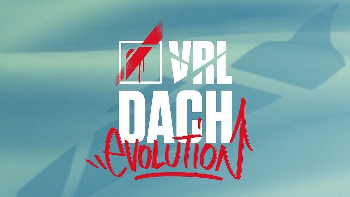 Everything you need to know about VRL DACH: Evolution Stage 2 | by Bade ...