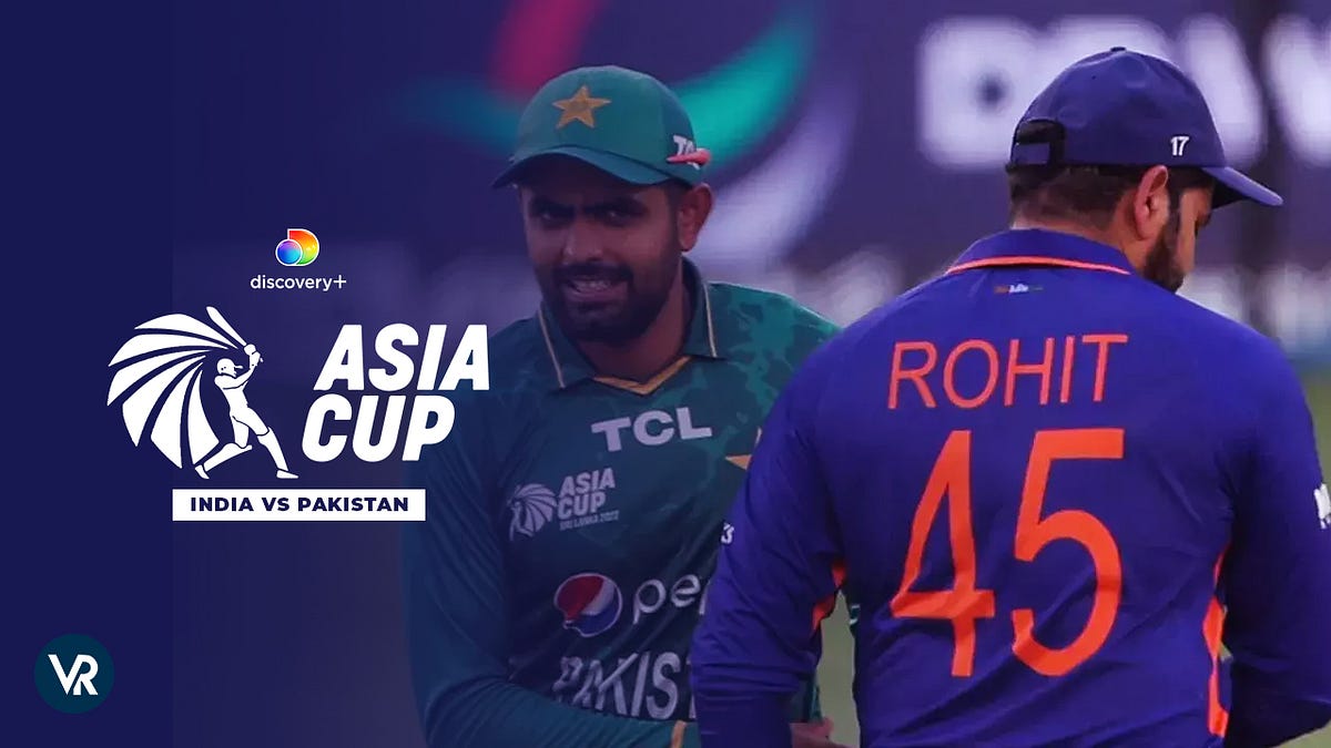 How to Watch IND vs PAK Asia Cup 2023 Match for Free? | by Techy Sanoj | Sep, 2023 | Medium