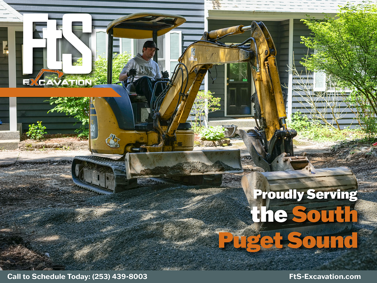 An Excavation Company That Stands Above the Rest | by Ftsexcavation Cs ...