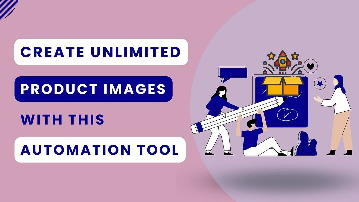 I would have not flushed dollars on expensive photo studio if I knew about this AI tool | by ...