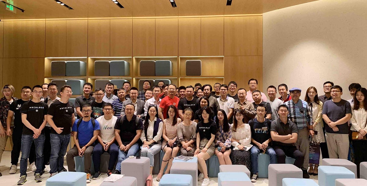 ArcBlock Releases New Developer Features and Demos Real dApp Projects ...