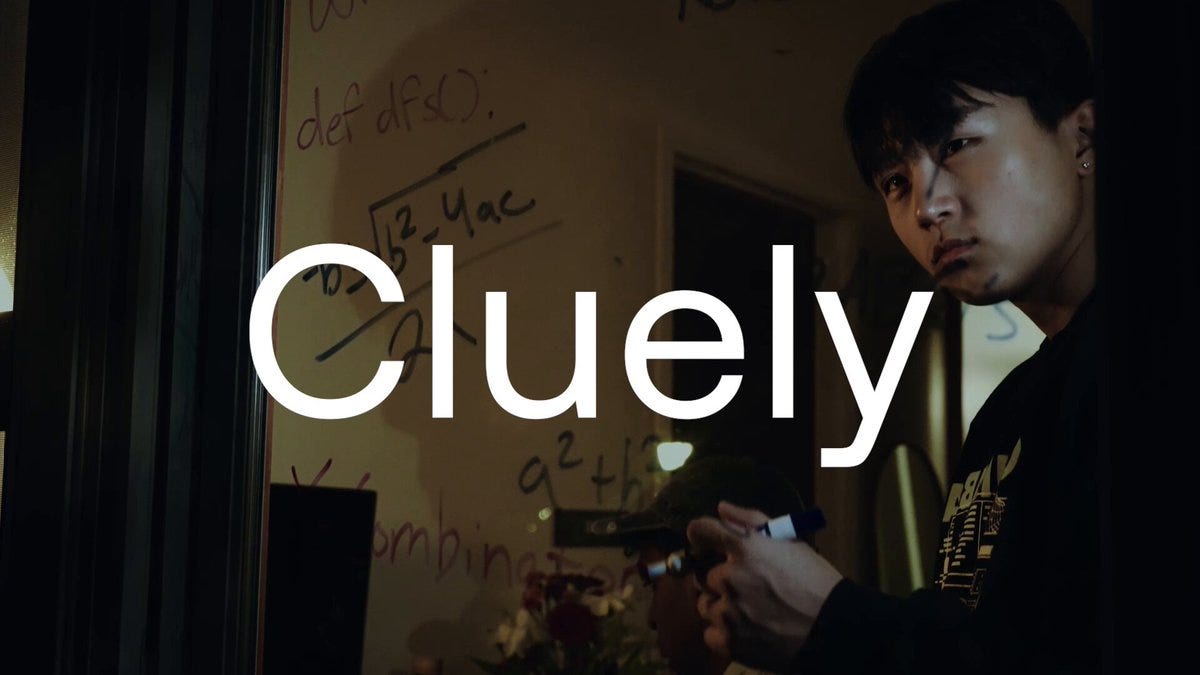 Cluely Leaked My Data, So Here are the Best Alternatives | by Ann P ...