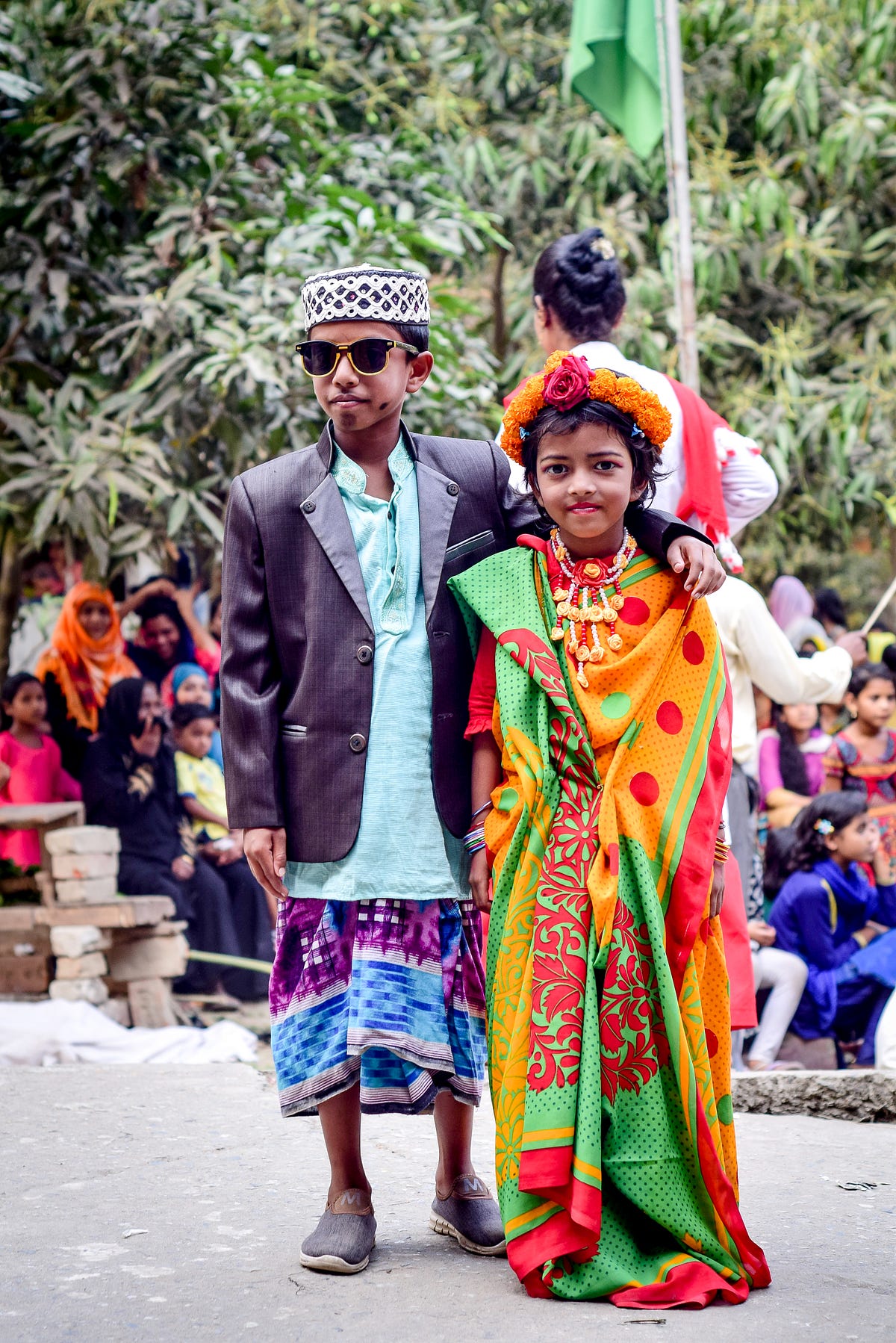 Celebrating Festivals In Schools Importance Of Festivals In School