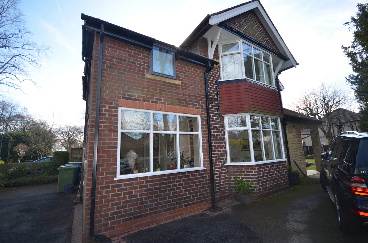 Discovering the Charm of Manchester Homes | by Manchesterhomes | May ...