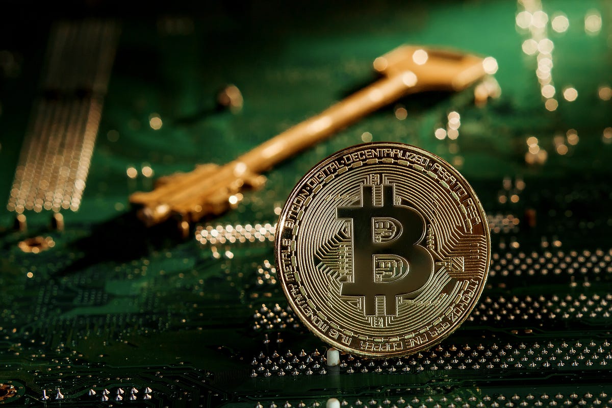 How To Earn Cryptocurrencies With Cold Wallets: An Introduction To Cold ...
