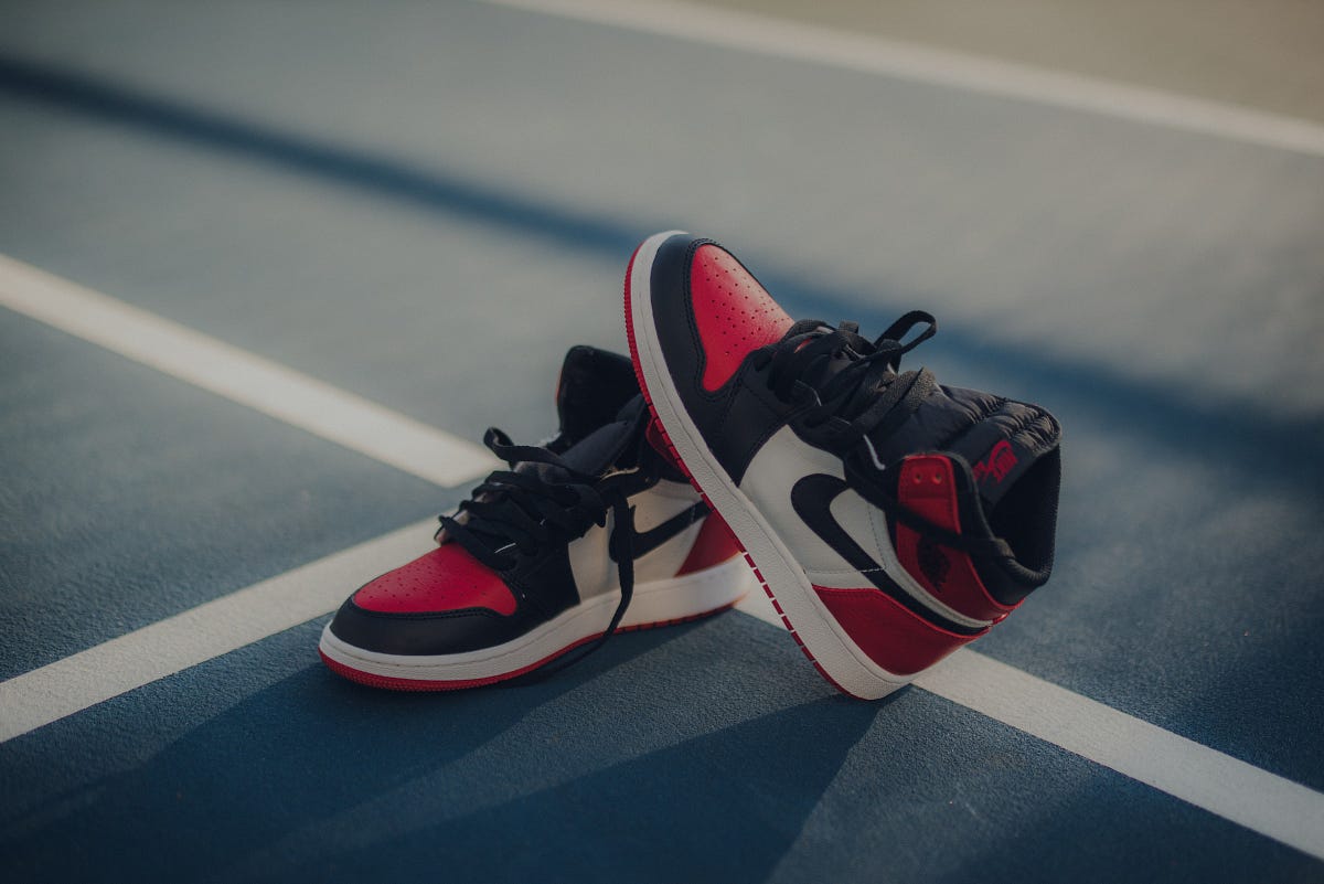 The One Thing Wrong With Buying Shoes Online | by Oren Cohen | Medium