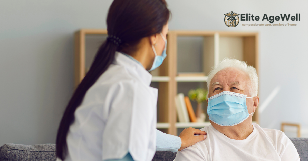 Comprehensive In-Home Care for Seniors: Enhancing Quality of Life at ...