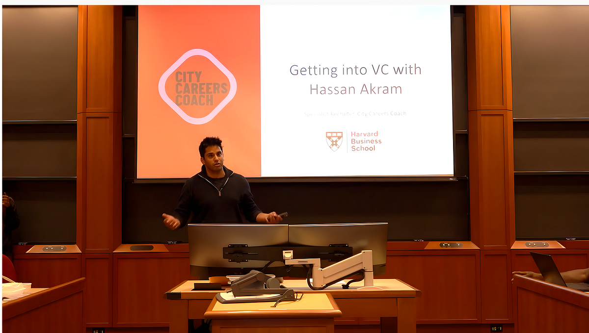 Why do Students Invite Us to Speak at Harvard, MIT & Yale About ...