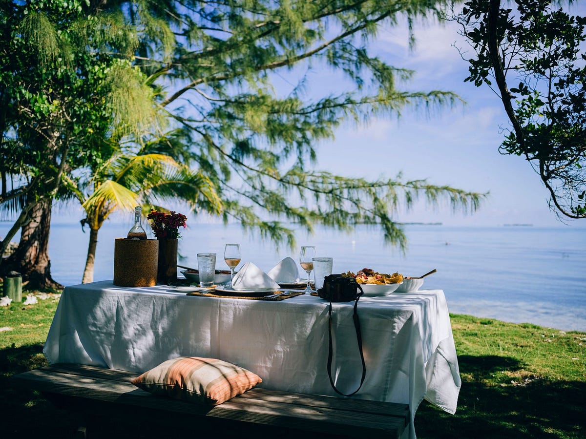 Coral Caye: The Belize Holiday Hideaway to Exceed All Your Travel ...