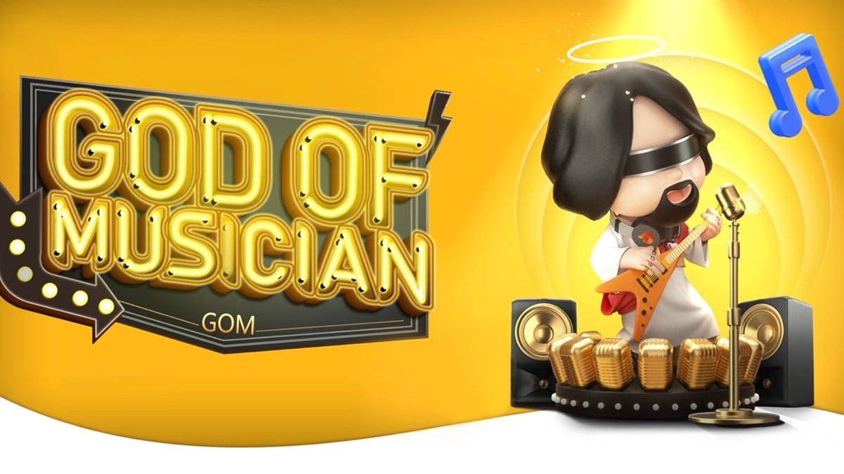 300k people waiting for the God Of Musician NFT | by Infowealthgeeks ...