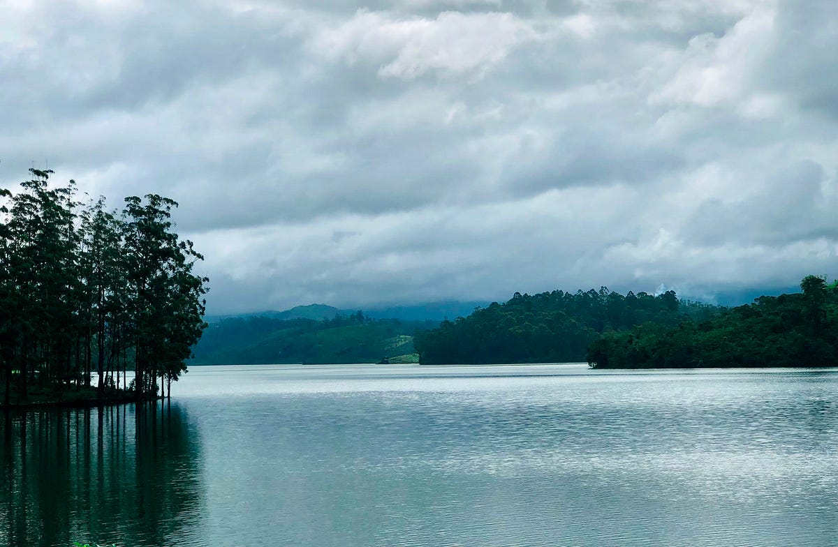 Discovering the Untouched Beauty of Valparai: A Traveler’s Guide | by ...