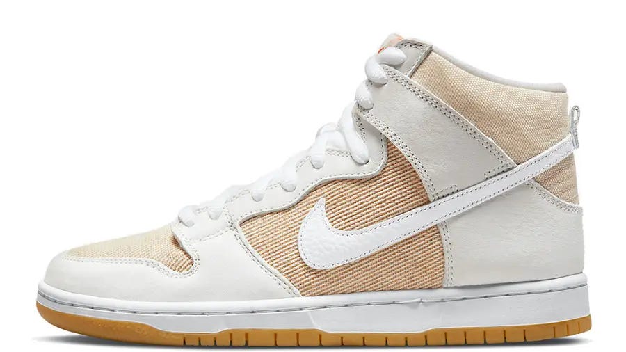 Why Do Nike Dunk High Fit True to Size for Most People? | by ...