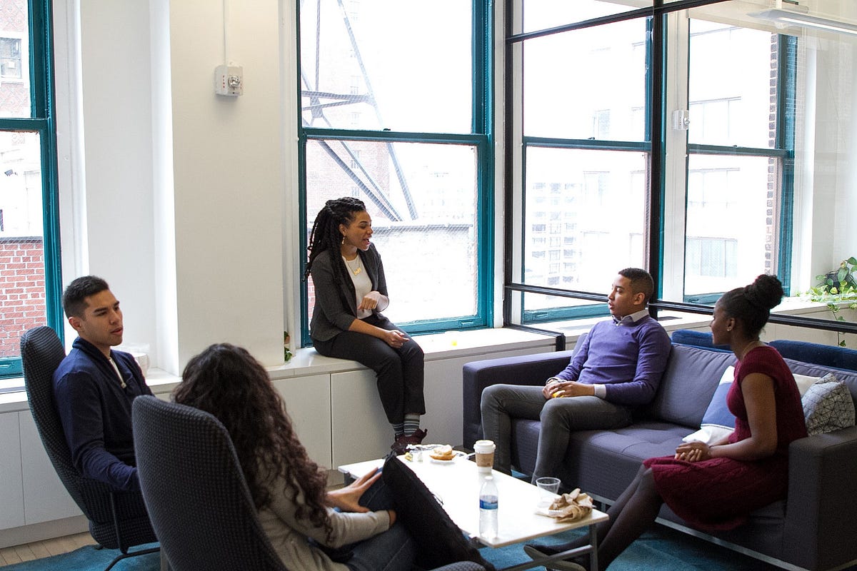 How to Set Meaningful, Ambitious and Realistic Inclusive Economy Goals ...