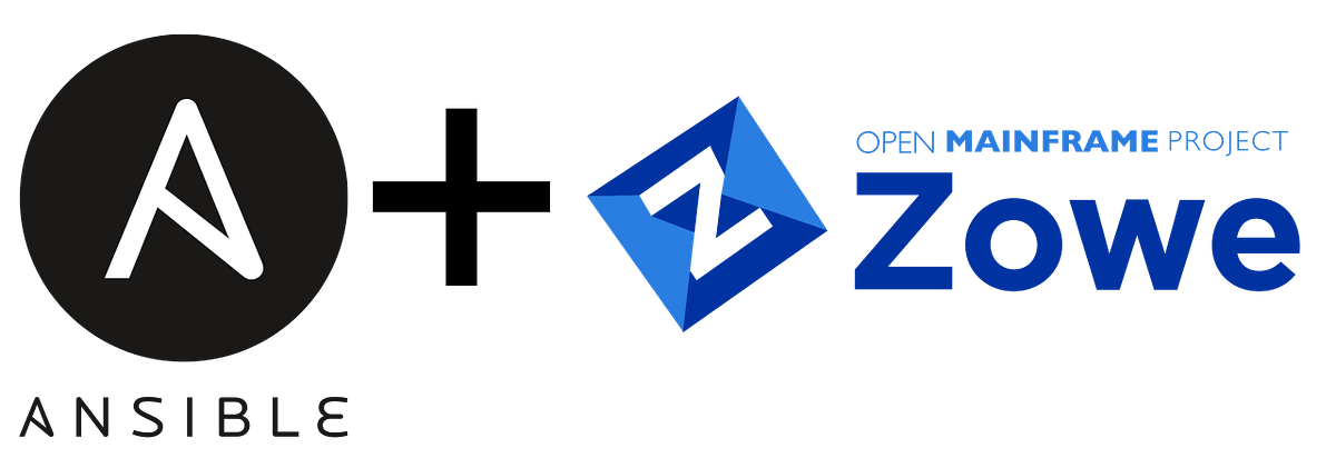 Getting Started with Automating z/OS using Ansible and Zowe | by Petr Plavjaník | Zowe | Medium