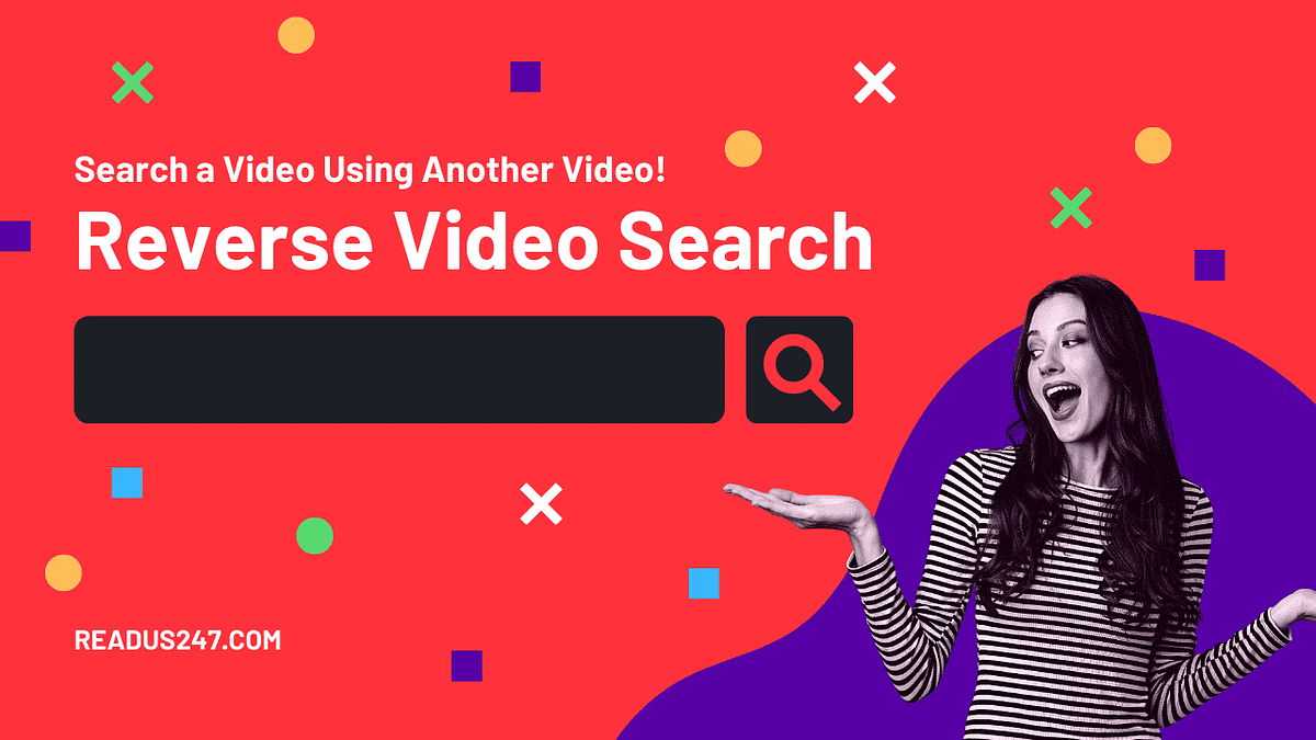 Search a Video Using Another Video: Reverse Video Search | by Sayan ...