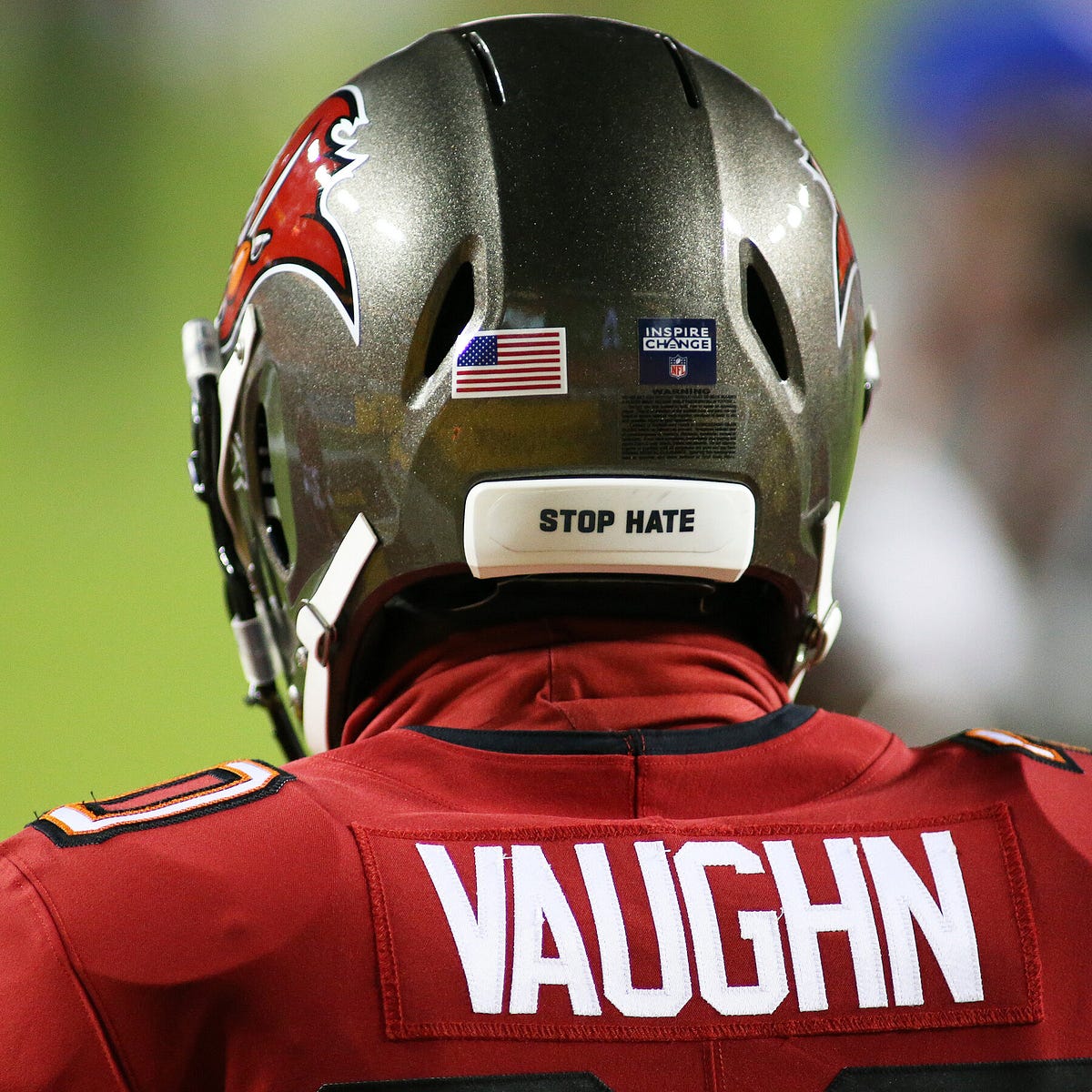 The NFL’s Social Justice Initiatives | by Joan Rivera | Medium