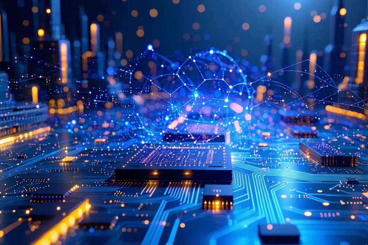 AI-Driven Cyber Threats to Define 2025: Quantum Computing and SaaS ...
