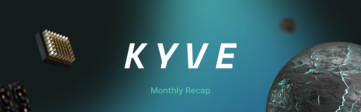 𝒌𝒚𝒗𝒆 𝒑𝒓𝒐𝒋𝒆𝒄𝒕 𝒓𝒆𝒗𝒊𝒆𝒘 | by Ayse Sarıkaya | Medium