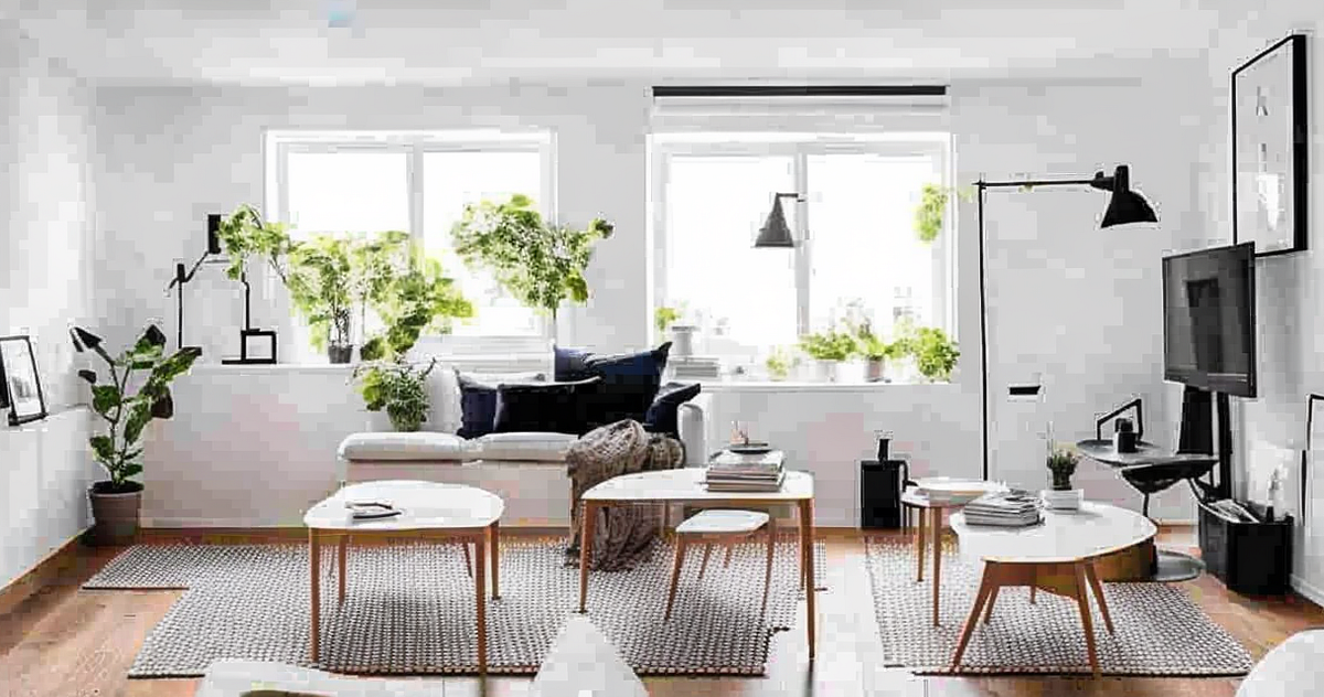 Embracing Minimalism in Home Decor: Trends and Tips | by Aiky store ...